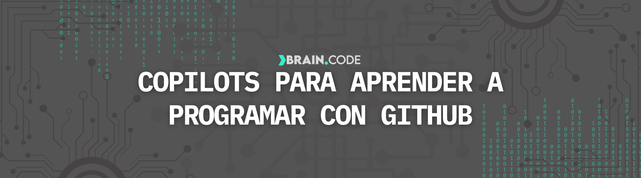 Campus Brain & Code